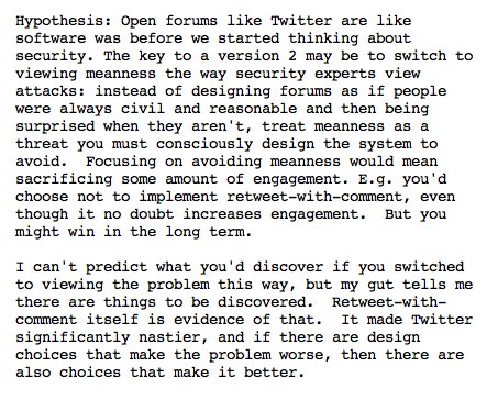 Understanding Paul Grahams Thoughts using R