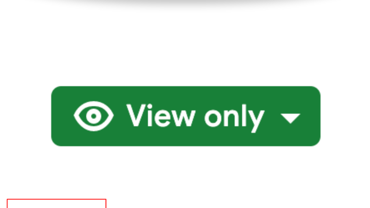 Copy Data From Google Sheets In A View Only Mode